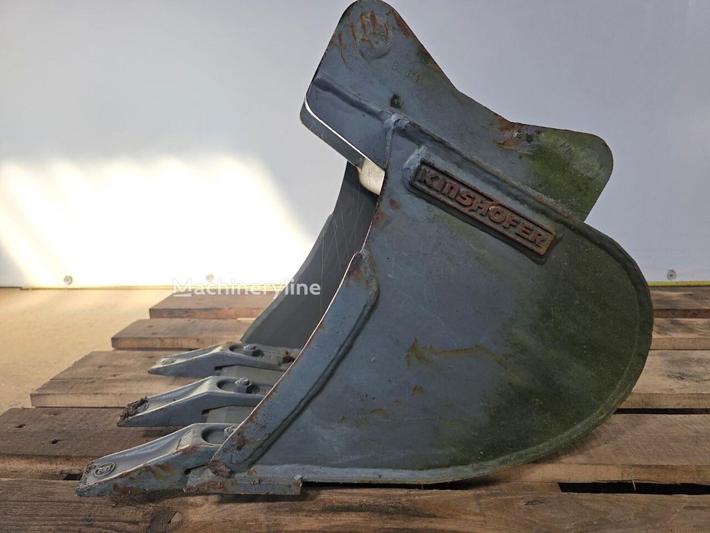 Kinshofer S30/180 Graafbak Excavator Bucket 60 cm – Excavator Bucket – 0.6 kašika za bager