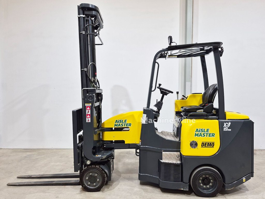 Novi Combilift AISLE MASTER 15NE zglobni viljuškar