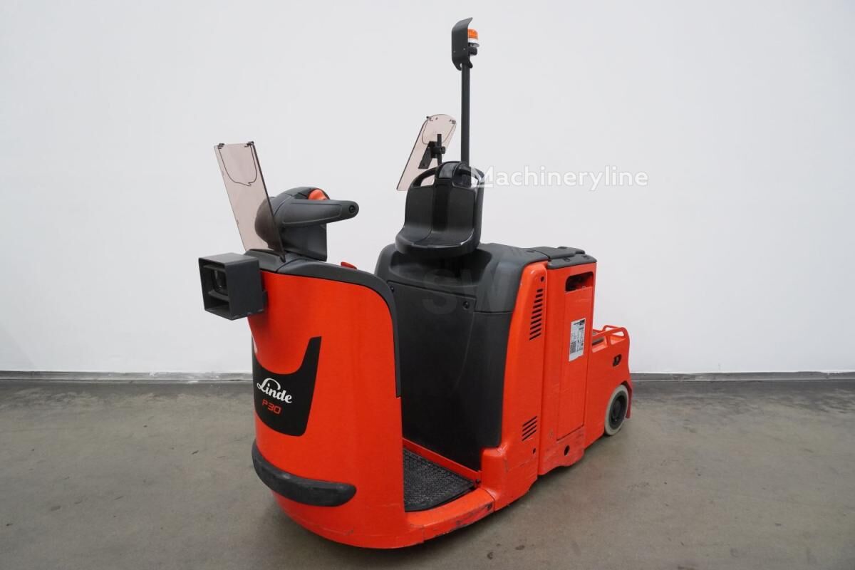 Linde P 30 1190 električni tegljač