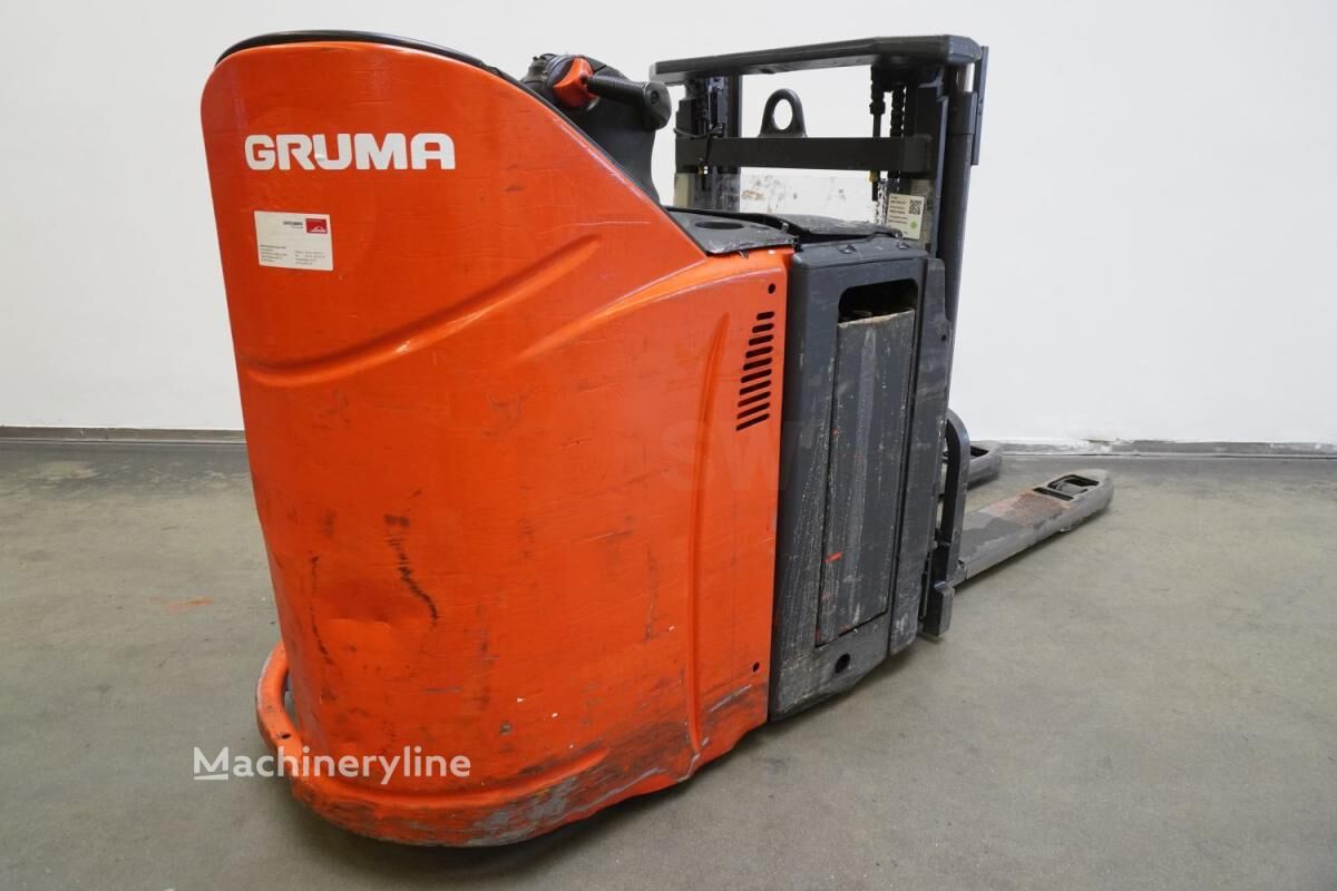 Linde D 12 HP SP 133 paletni viljuškar