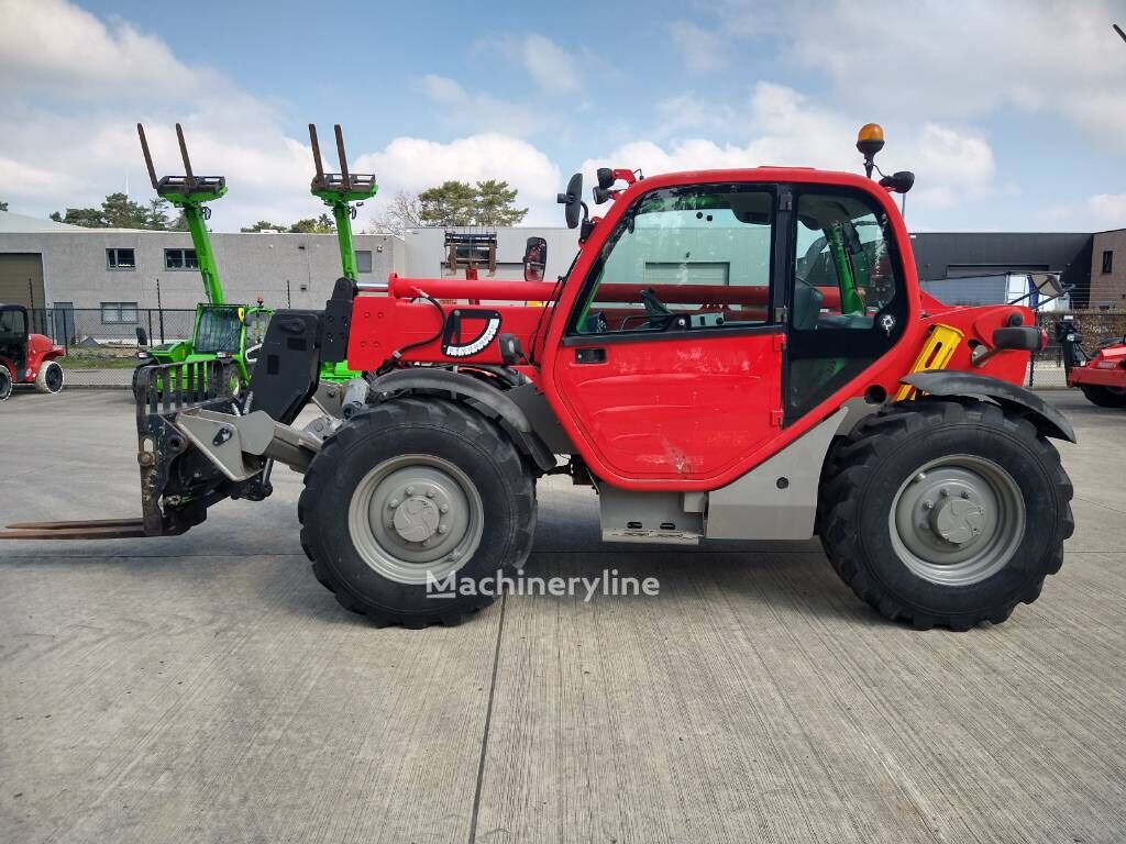 Manitou MT 1030 ST Turbo (153) teleskopski utovarivač