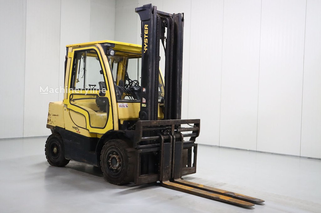 Hyster H4.0FT5 dizel viljuškar