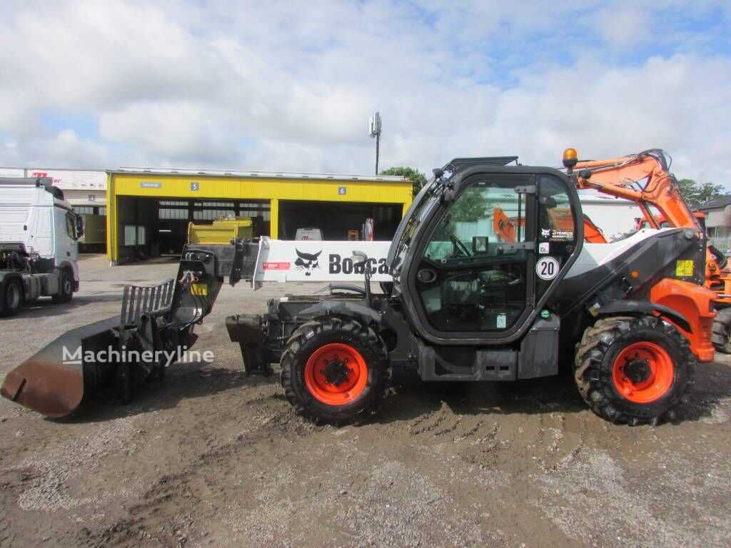 Bobcat T 35.130 SB Teleskoplader 47.500 EUR teleskopski utovarivač