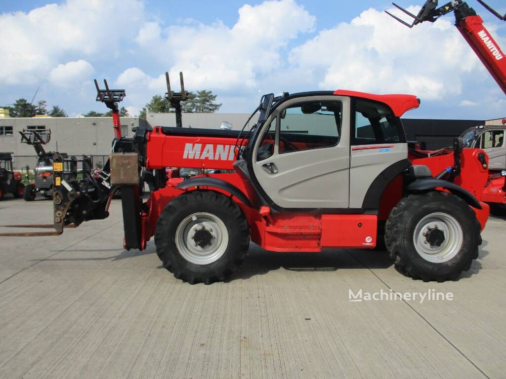 Manitou MT 1440 ST5 S1 (715) teleskopski utovarivač