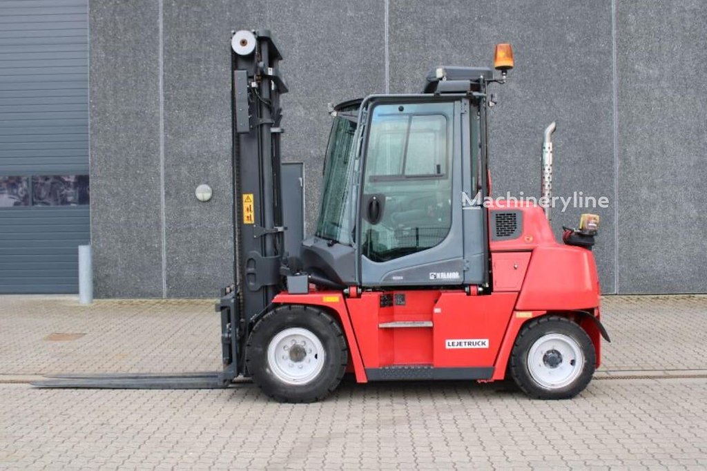 Kalmar DCF55-6 dizel viljuškar