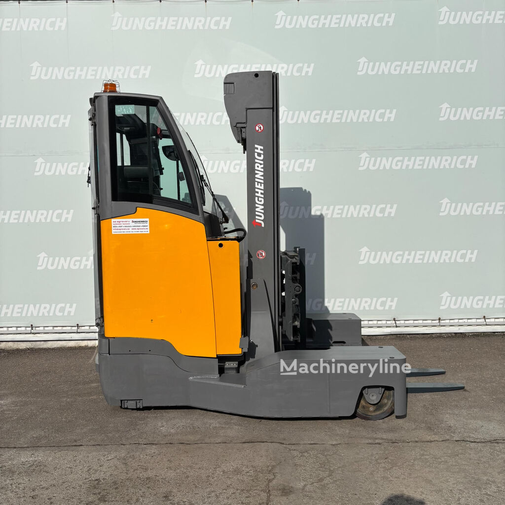 Jungheinrich ETV Q25C 5300 DZ 1200mm POS električni viljuškar