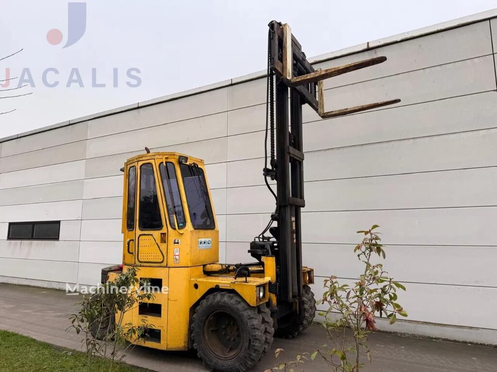 Swinglift SL140SS dizel viljuškar