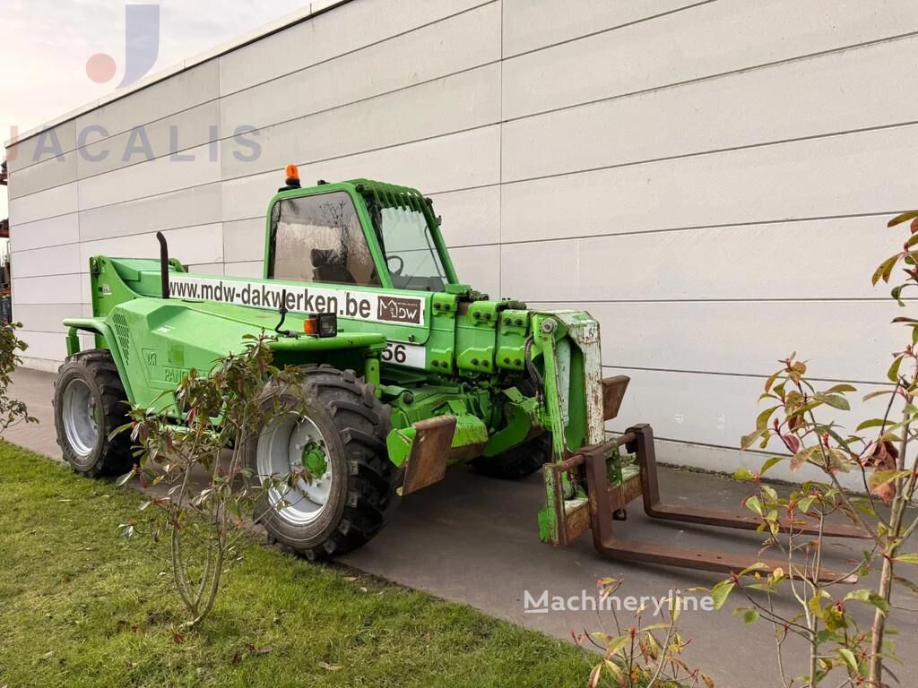Merlo P40.16EVS teleskopski utovarivač