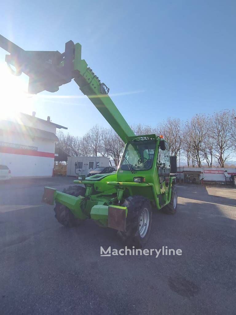 Merlo 38.14 teleskopski utovarivač
