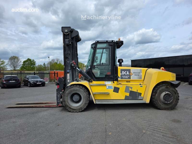 Prodaje se Hyster H16XD12 utovarivač kontejnera na aukciji
