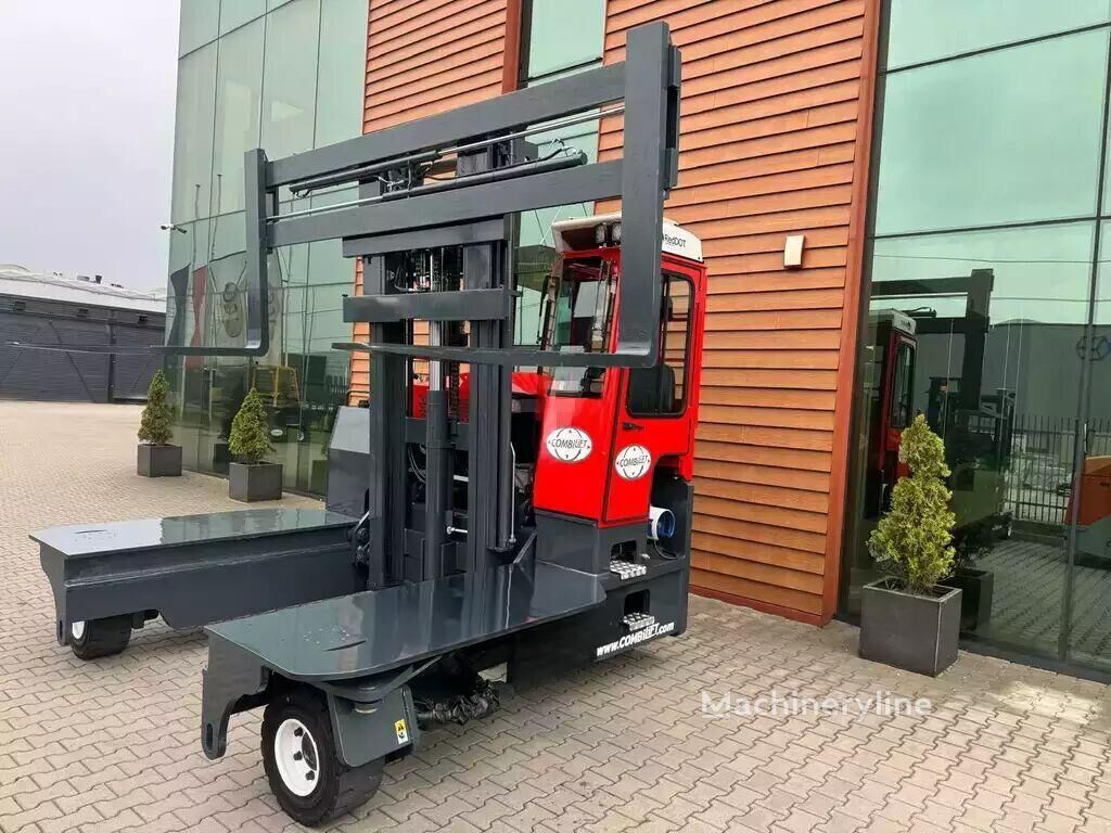 Combilift C6000 bočni viljuškar