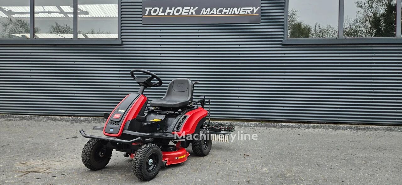 Toro eS3000 SD electric električni tegljač