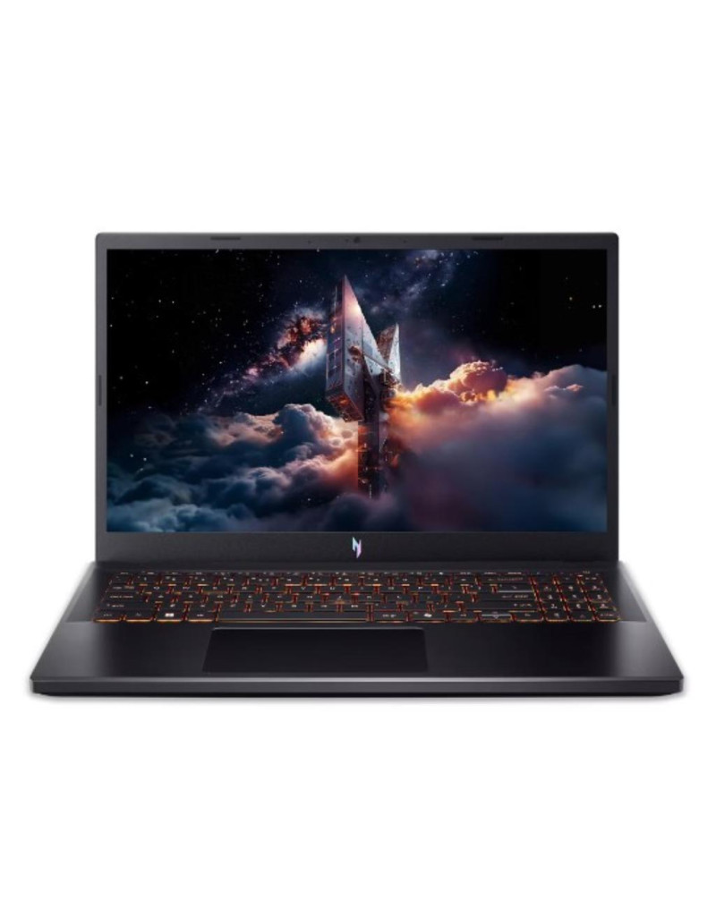 ACER Nitro V15 ANV15-52 NoOS 15.6"FHD IPS 165Hz Core 9 270H 16GB 1TB 5060 8GB GLAN backlit