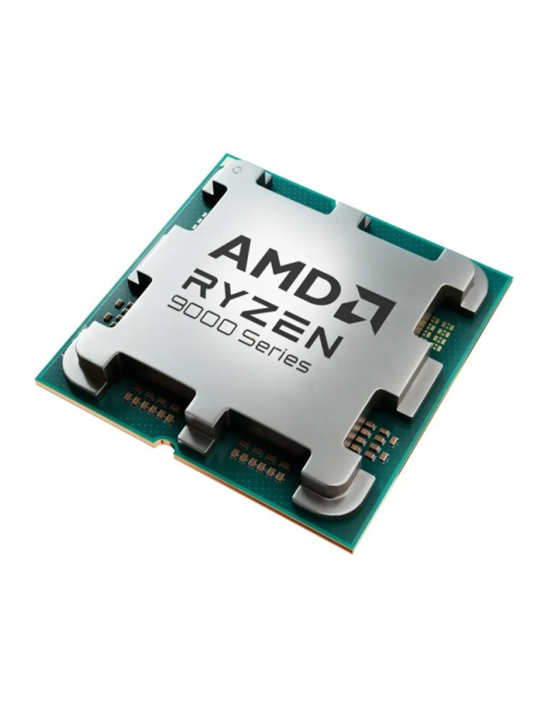 AMD Ryzen 9 9950X 16 cores do 5.7GHz Tray (100-000001277) procesor