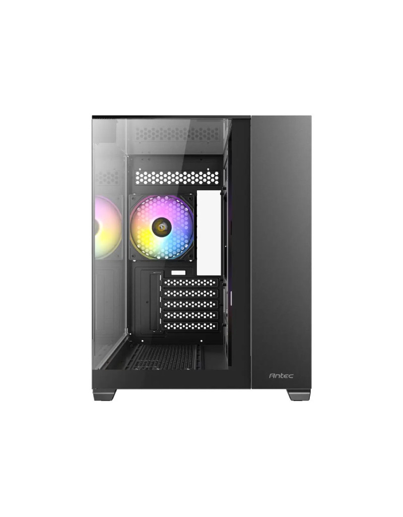 ANTEC CX600M kuciste crno