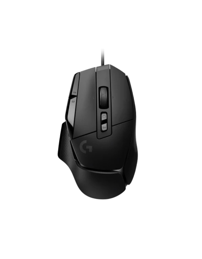 LOGITECH G502 X Gaming USB crni mis
