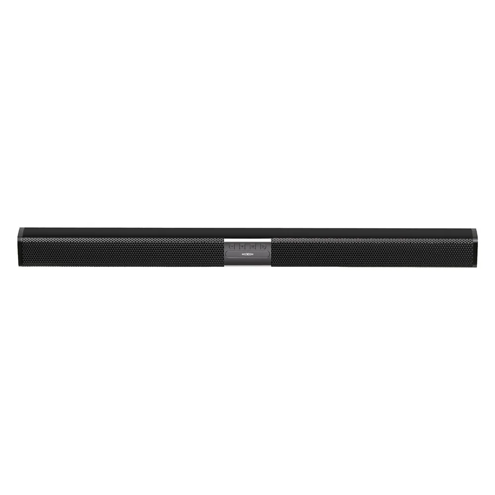 Zvucnik Bluetooth Moxom MX-SK83 Sound Bar crni