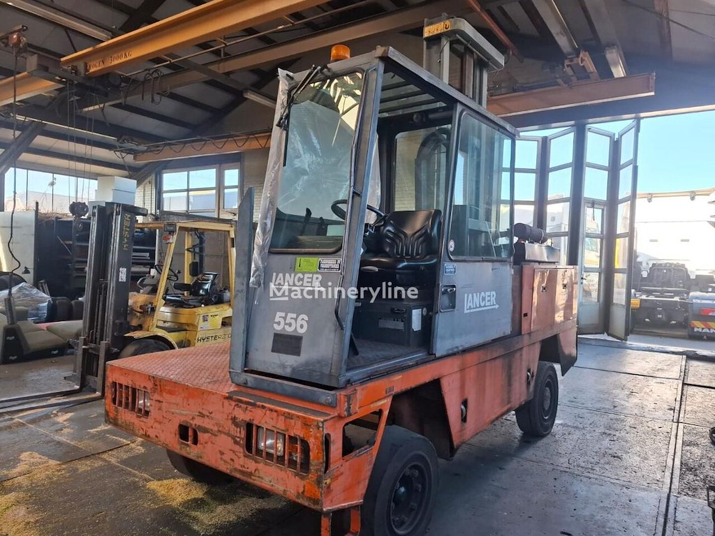 Lancer 556HH bočni pomak