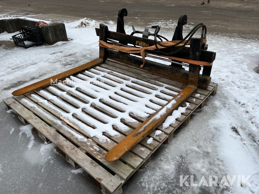 Prodaje se Kellfri Pallegafler Kellfri viljuške na aukciji