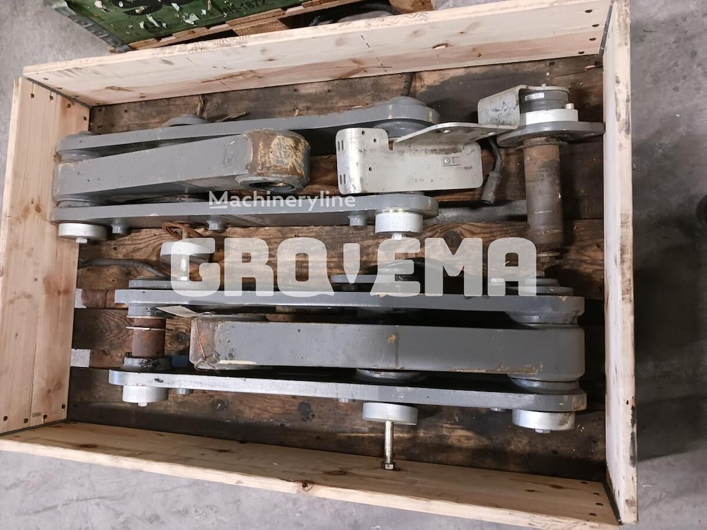 Liebherr Lifting Frame strela utovarivača