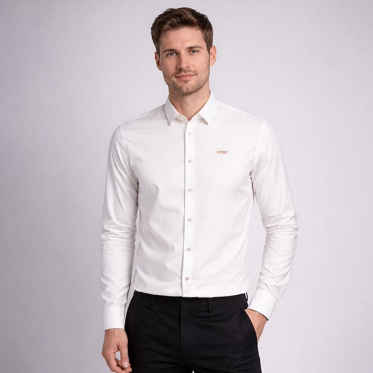 M.KOŠULJA 7171-47 – FIT SLIM