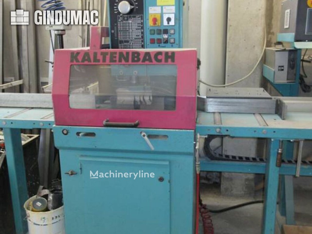 Kaltenbach KKS 400 E cirkular za metal