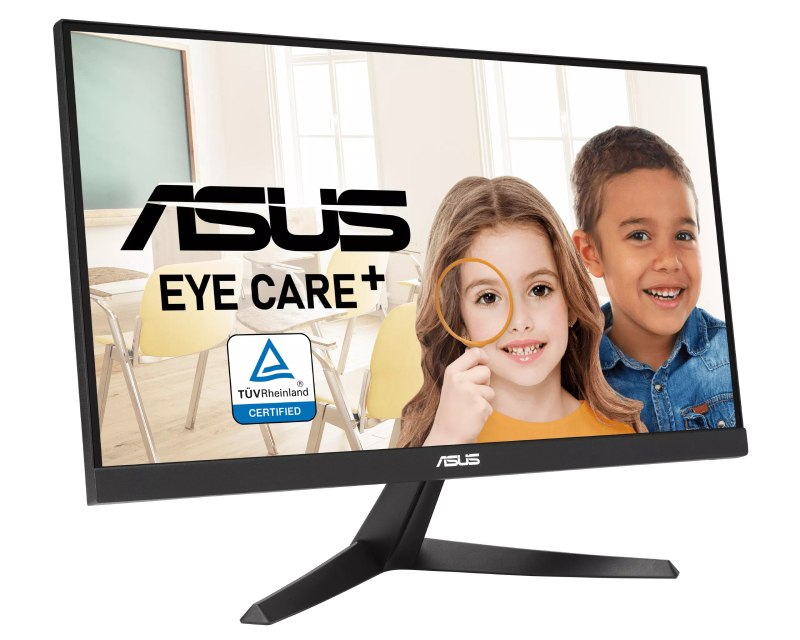 ASUS 22 inča VY229Q Eye Care FHD 1920x1080 IPS monitor