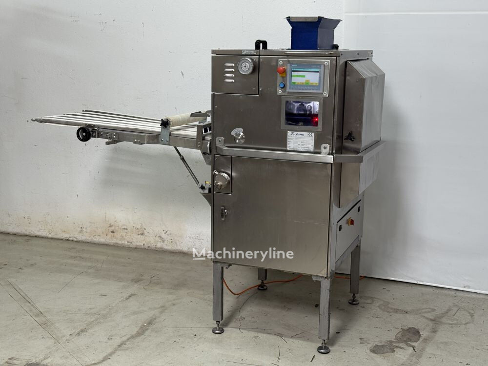 Fortuna Primus K6 delilica testa