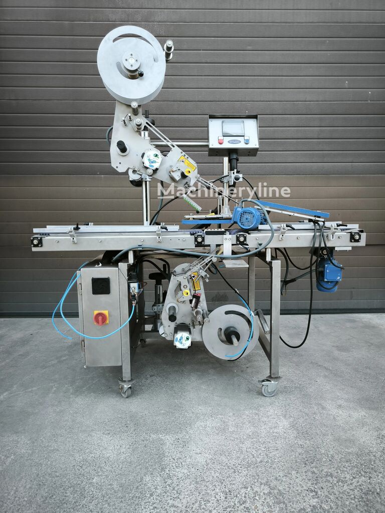 Marcopack M/150914-2 aplikator etiketa