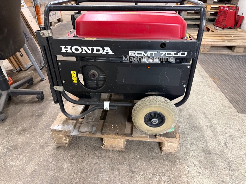 Prodaje se Honda Generator Honda benzinski generator na aukciji