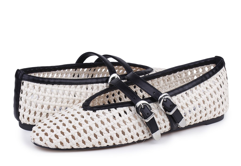 Steve Madden 
Baletanke
- Laney-C