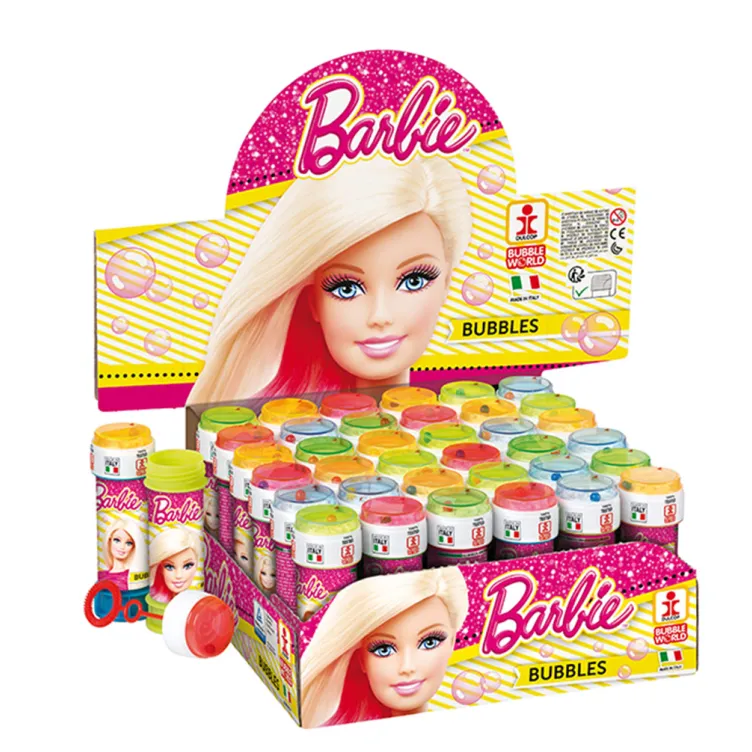 Duvalica Barbie