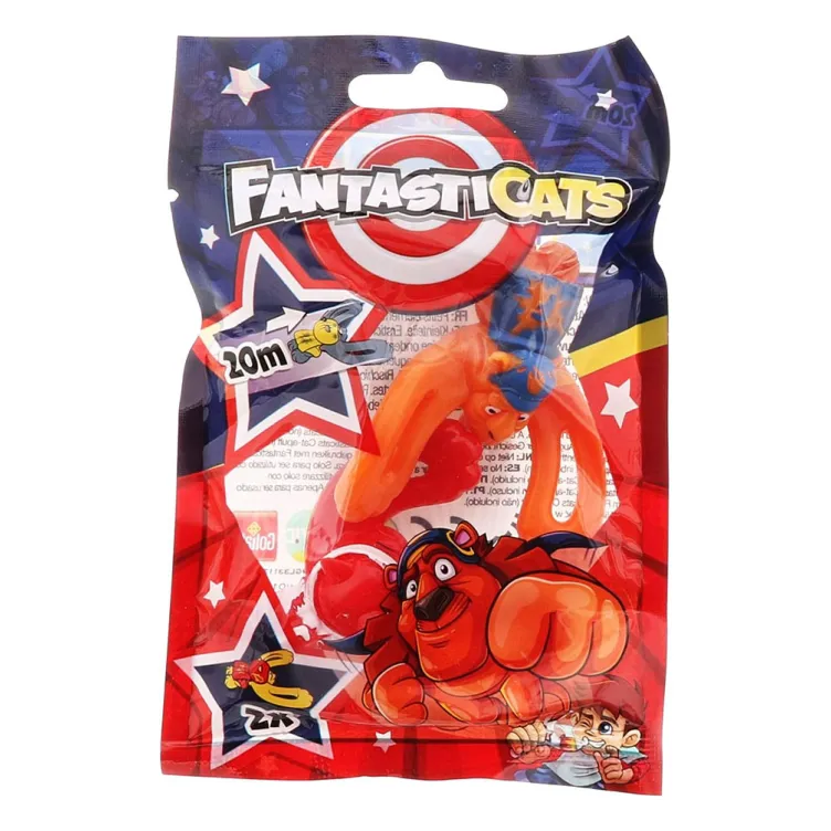 Fantasticats municija za praćku
