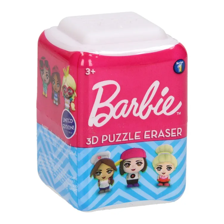 Barbie figurice iznenađenja