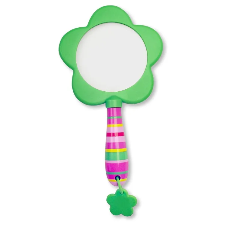 Melissa and Doug lupa zelena