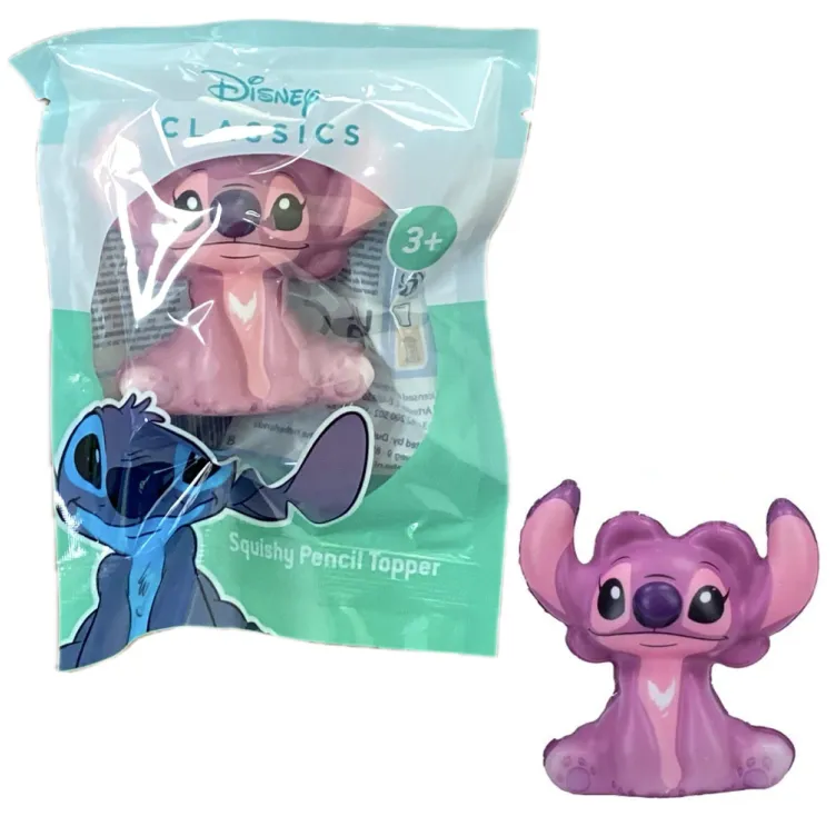 Stitch toper za olovku
