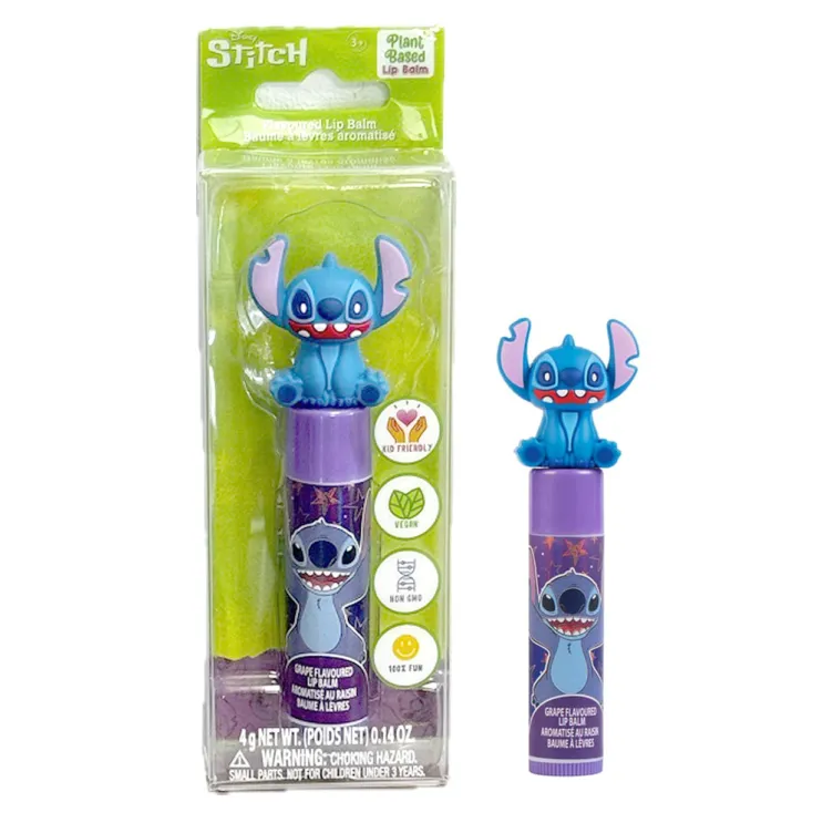 Stitch balzam za usne
