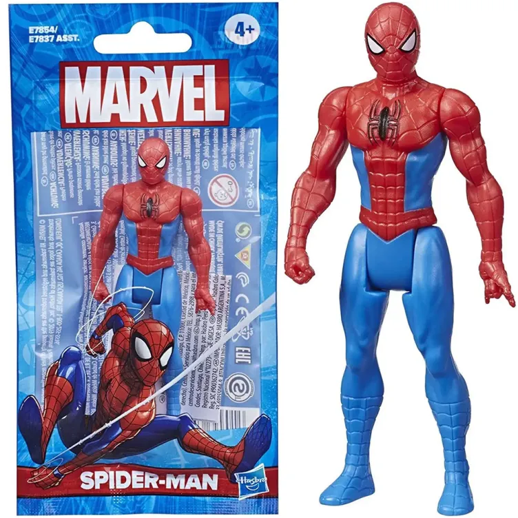 Spiderman akciona figura