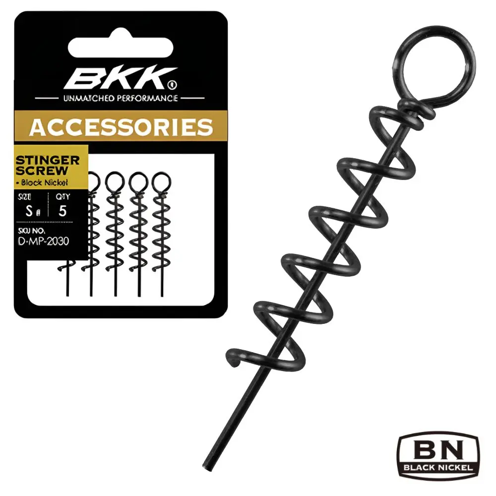BKK STINGER SCREW S