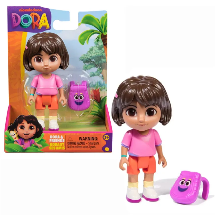 Dora the explorer lutka iz asortimana