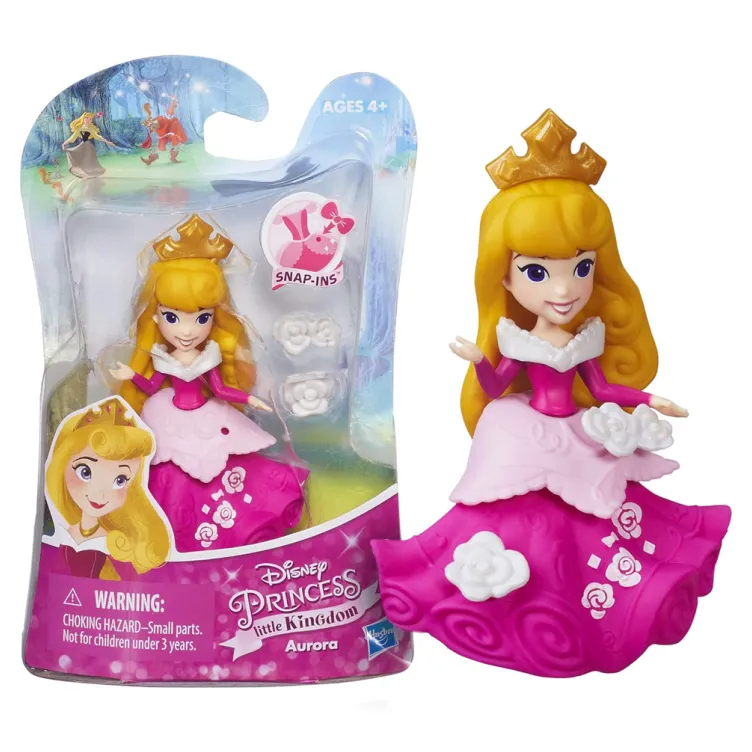 DISNEY PRINCESS Figura princeze Aurora