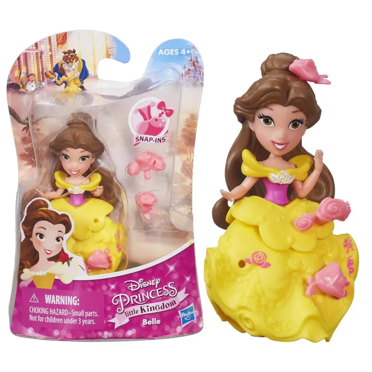DISNEY PRINCESS Figura princeze Bela