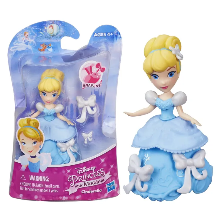 DISNEY PRINCESS Figura princeze Pepeljuga