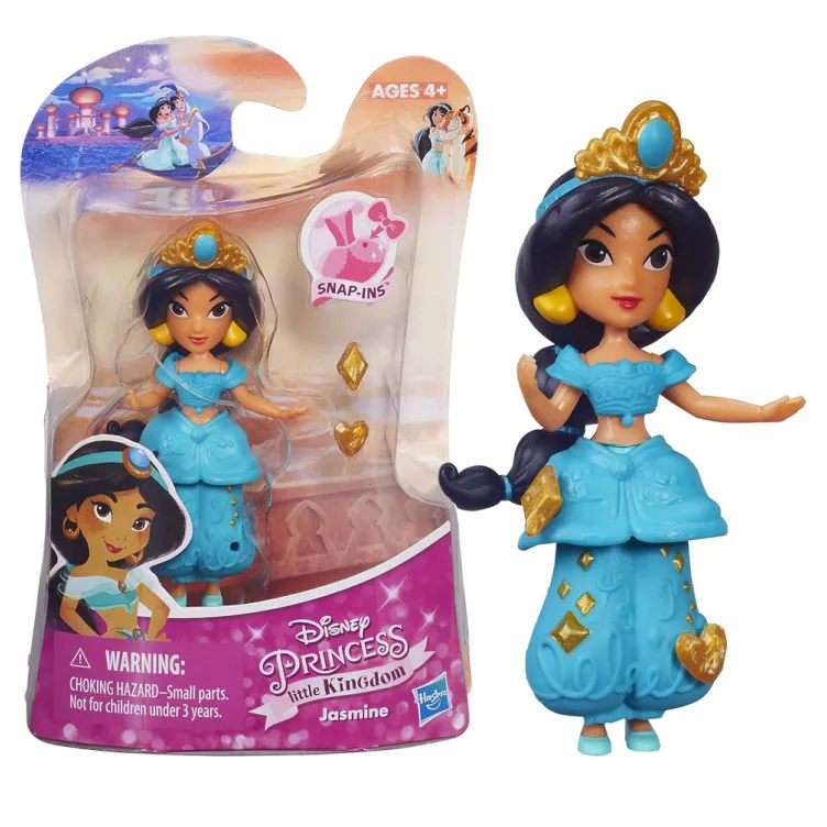 DISNEY PRINCESS Figura princeze Jasmin