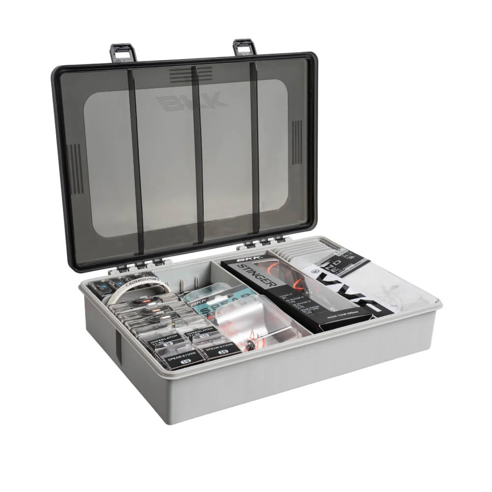BKK ARMORPOINT OCD KIT – EU PREDATOR PIKE M