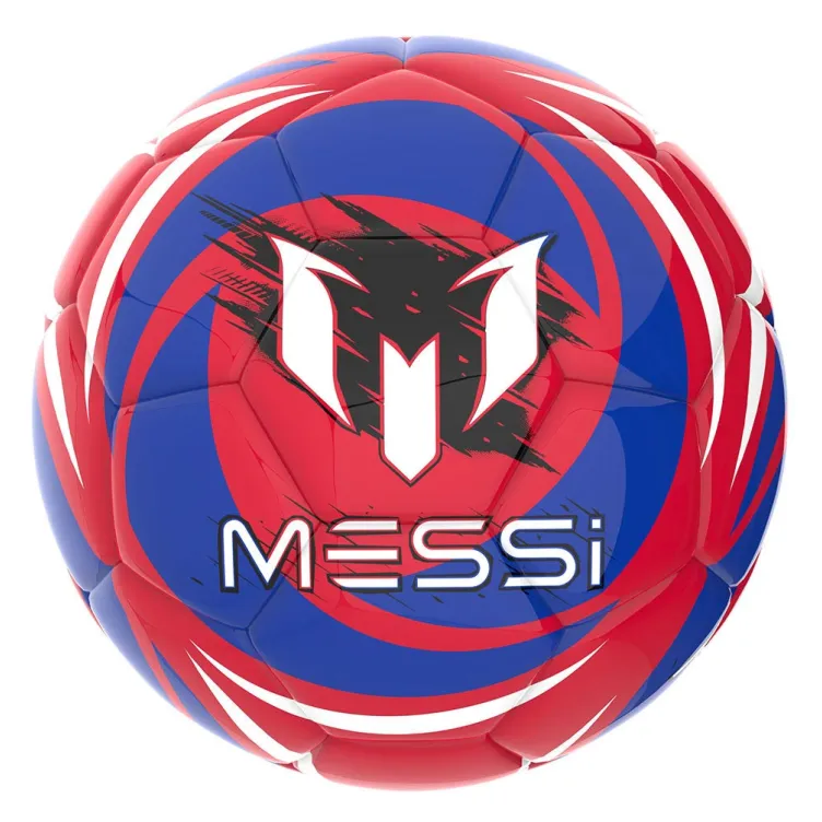 Messi fudbalska lopta