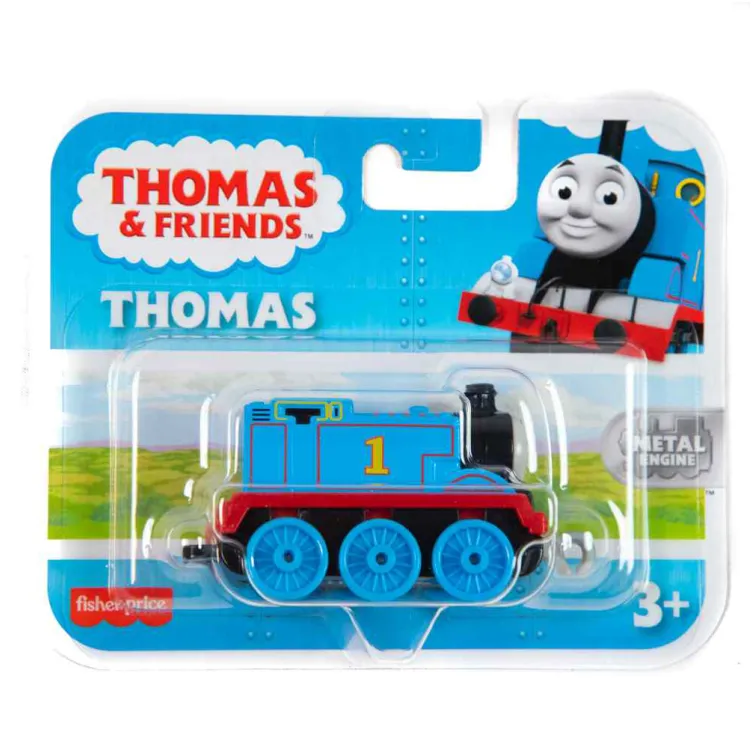 THOMAS&FRIENDS Vozić Thomas