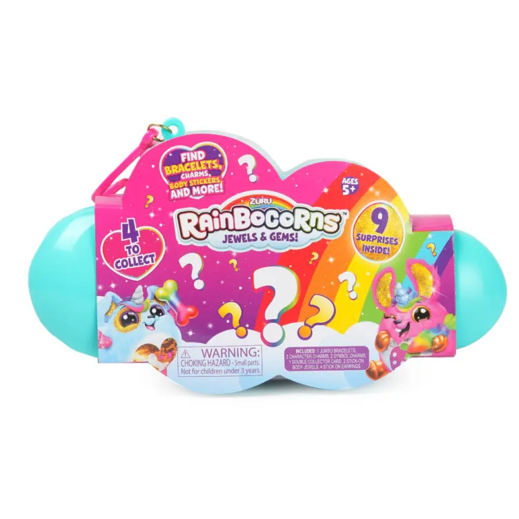 ZURU Rainbocorns set iznenadjenja