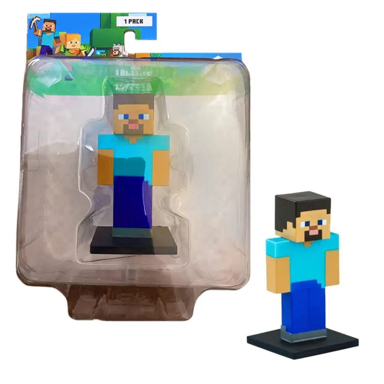 MINECRAFT figura