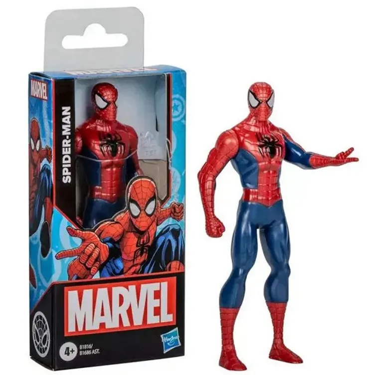 Spiderman akciona figura
